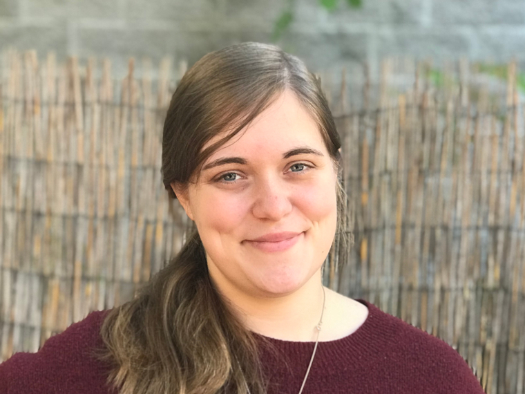 Anna Sanders Wedding